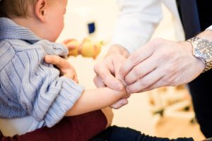 Pediatric hand surgery - Handchirurgie Wien | Dr. Sebastian Farr