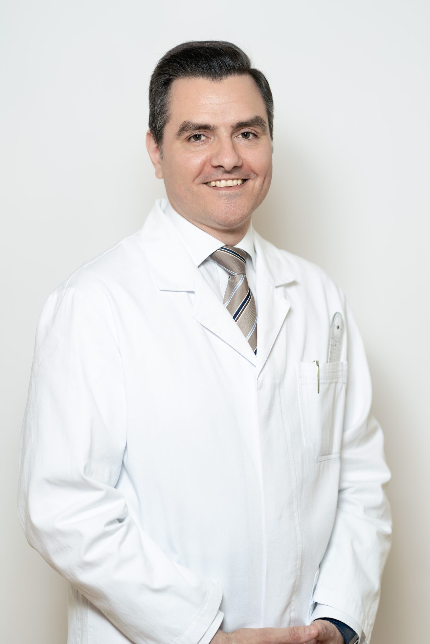 Dr. Sebastian Farr | Handchirurg Wien | Handchirurgie Wien