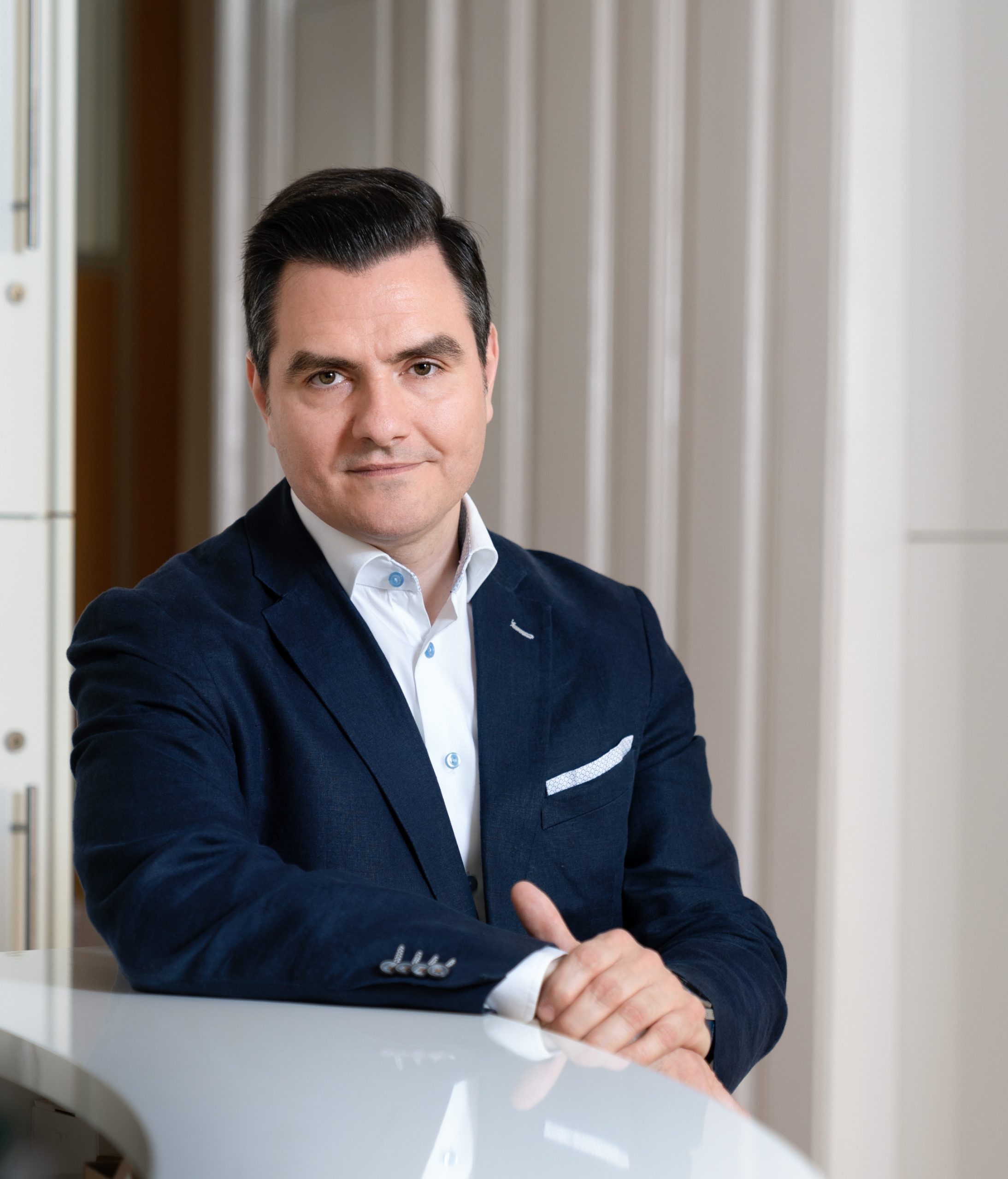 Contact | Dr. Sebastian Farr | Your hand surgeon in Vienna